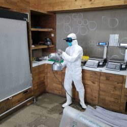 Smart Care | Professional cleaning and sterilization company